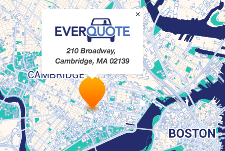 Contact | EverQuote Pro